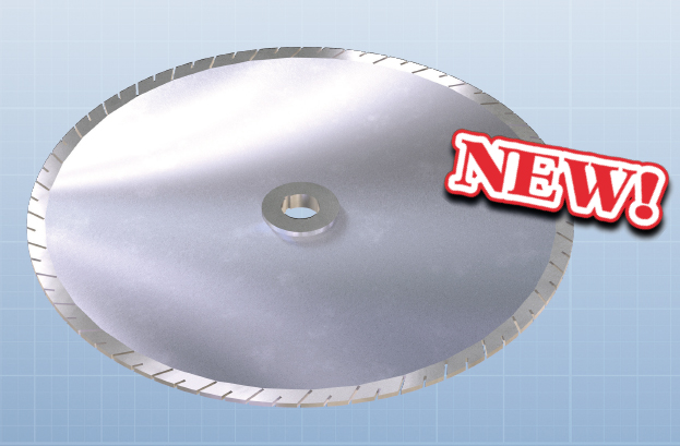 New high-quality cutting blade | Manuli