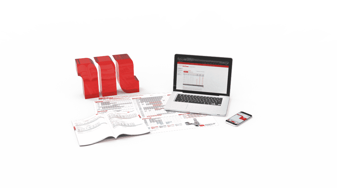 Crimping Booklet | Manuli