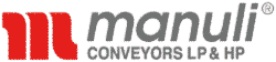 Manuli | Hydraulics