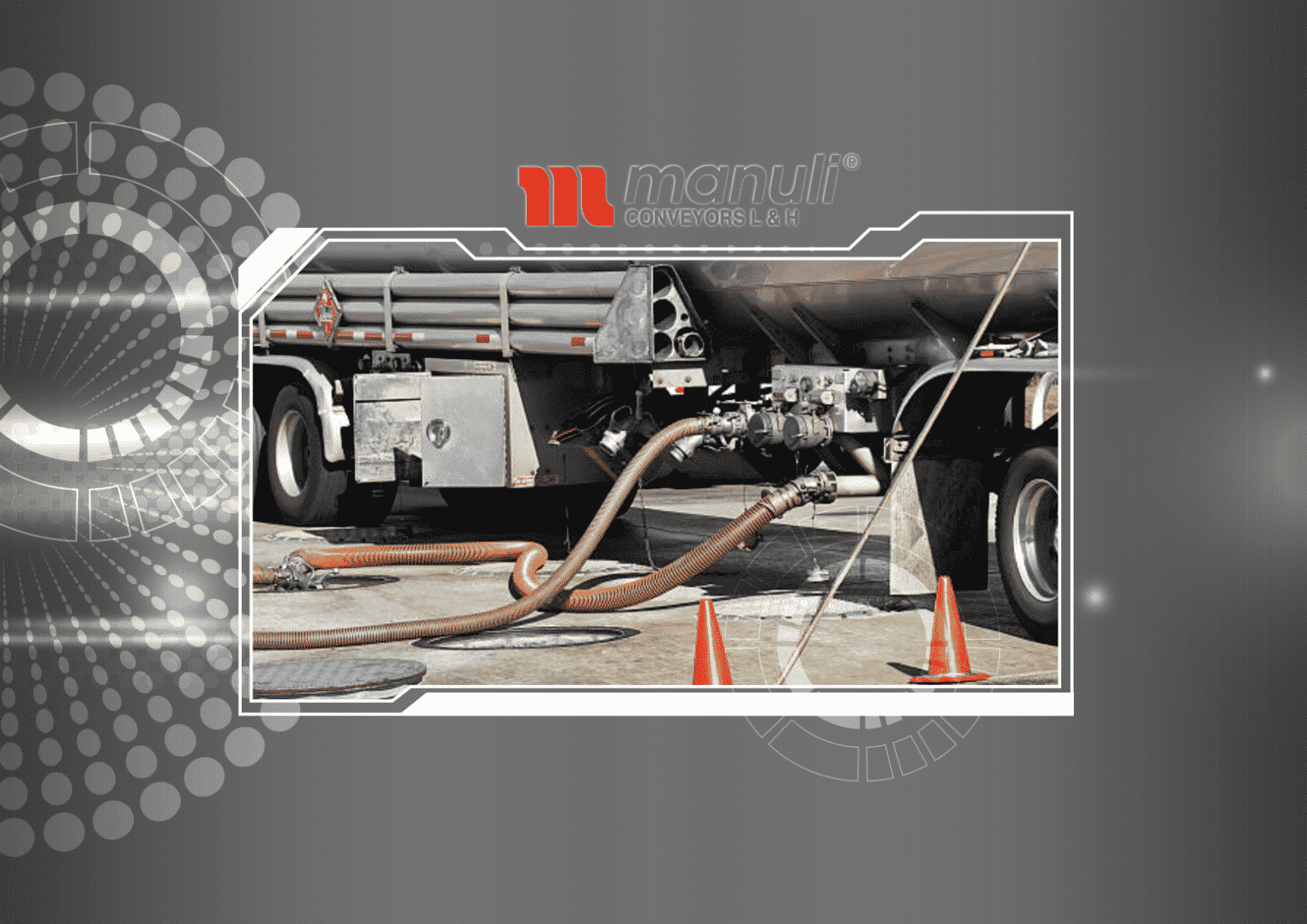 Manuli Hydraulics Launches Application-Based Units | Manuli