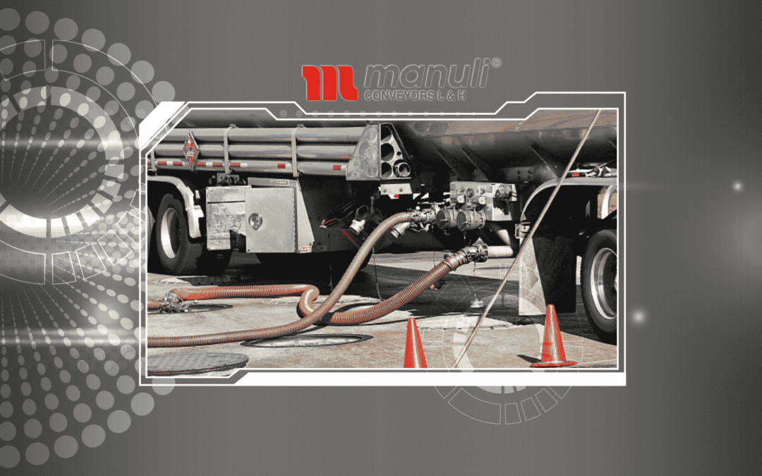 conveyors | Manuli