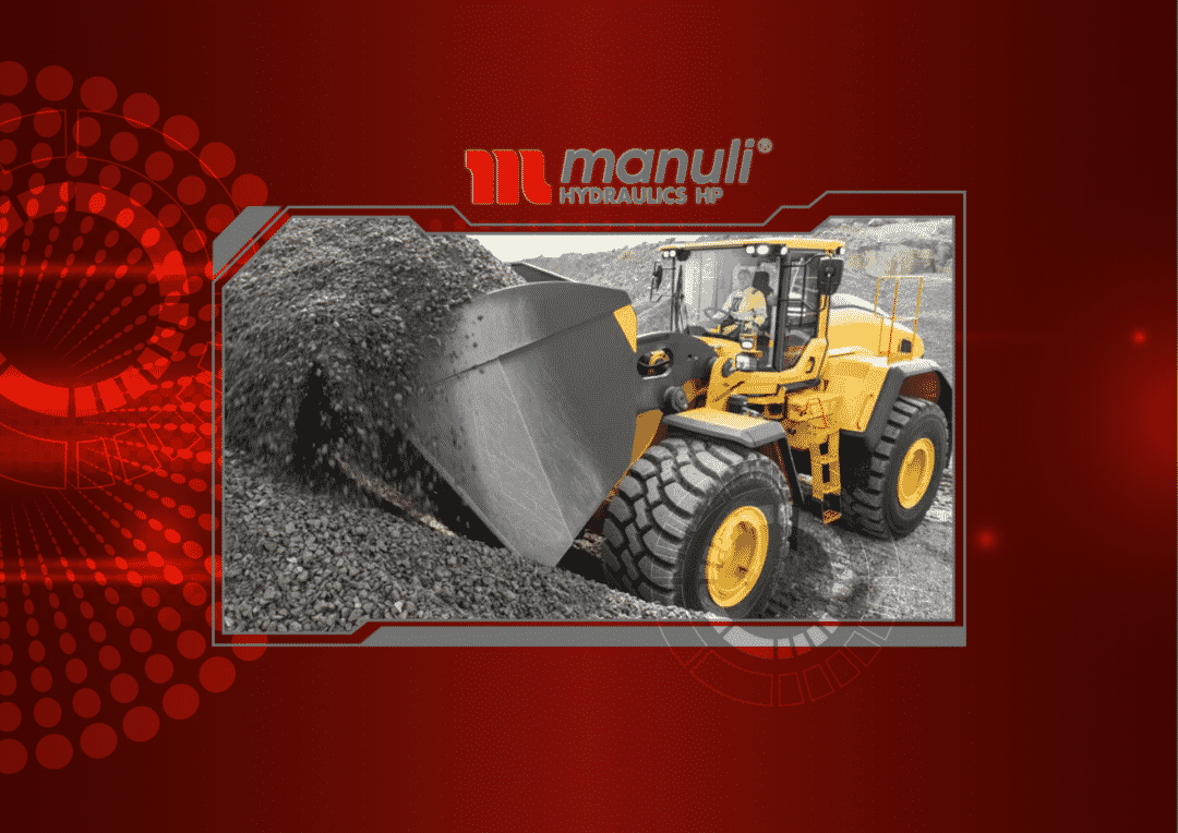 Manuli Hydraulics Launches Application-Based Units | Manuli