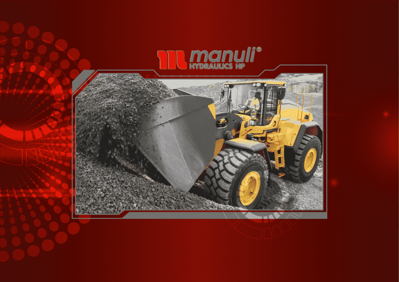 Manuli Hydraulics Launches Application-Based Units | Manuli
