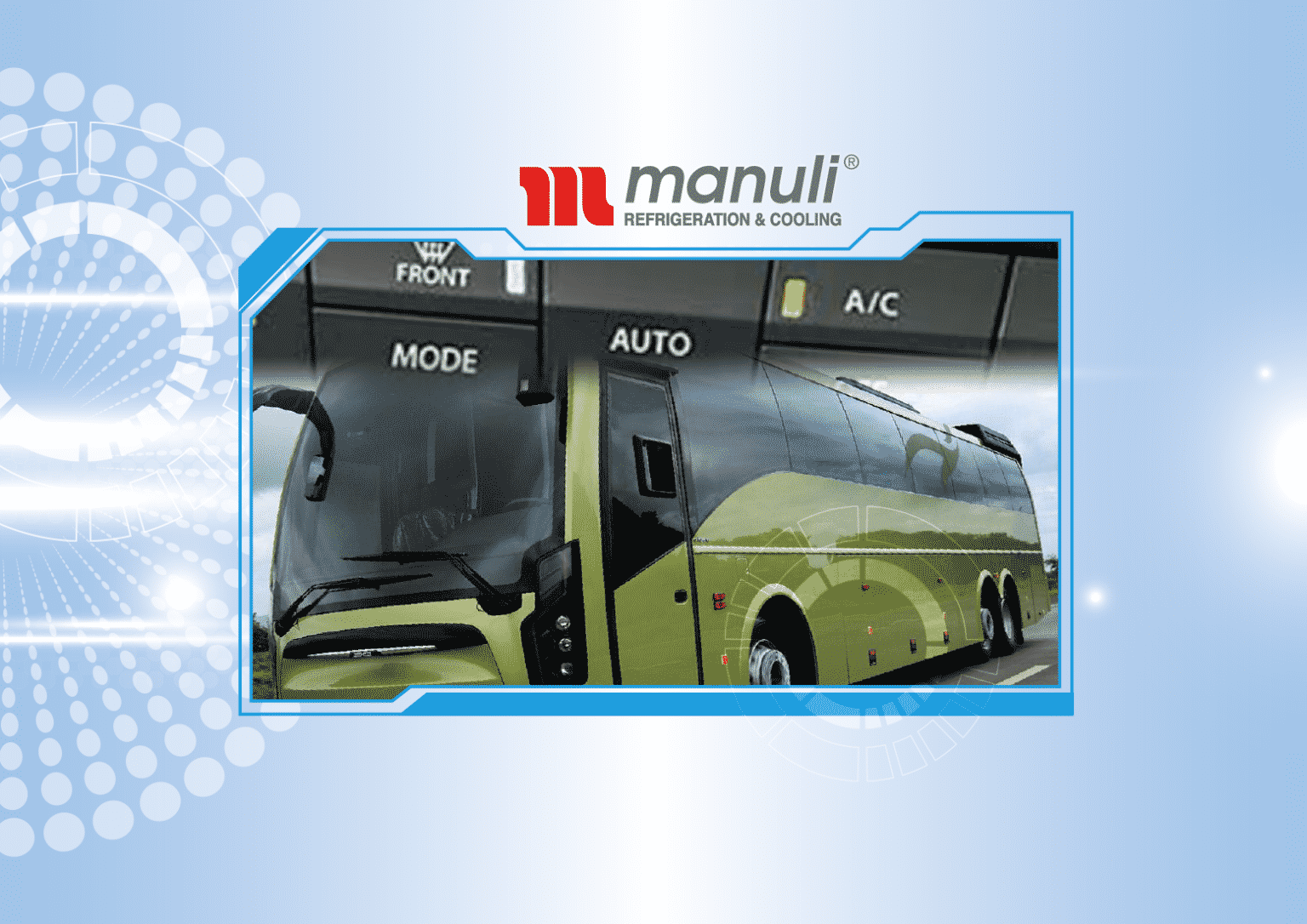 Manuli Hydraulics Launches Application-Based Units | Manuli