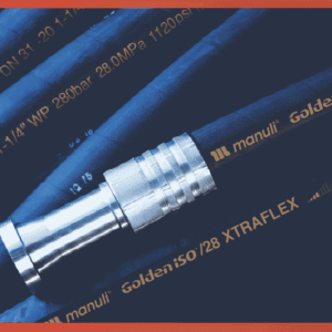 HP-Hydraulics | Manuli