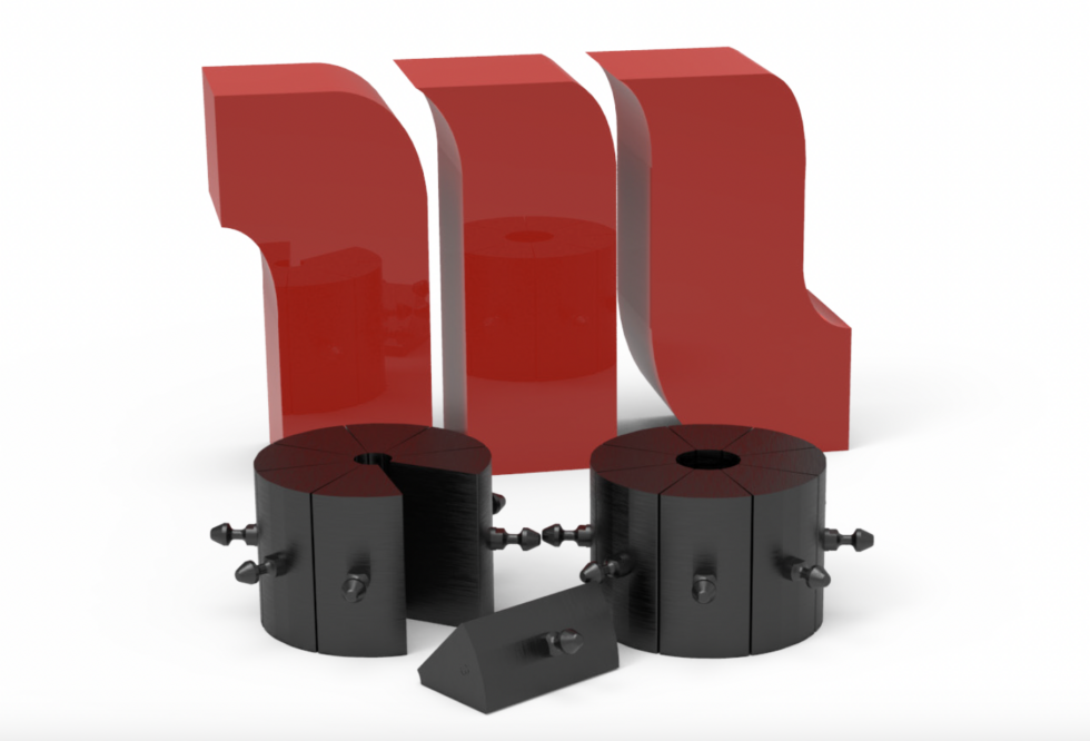 NEW STANDARDIZED CRIMPING DIE-SETS | Manuli