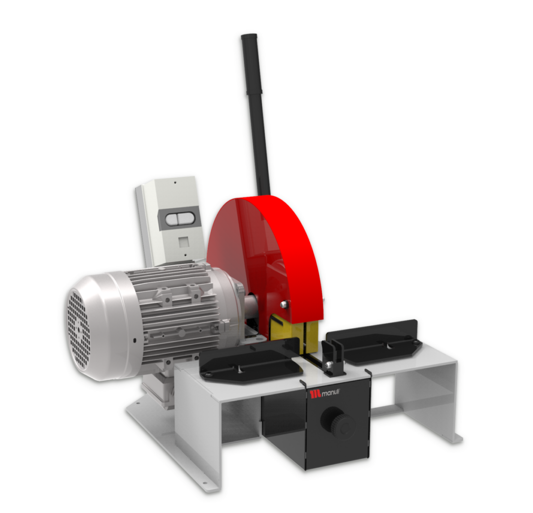 M 22 CUT / MV 22 CUT | Manuli