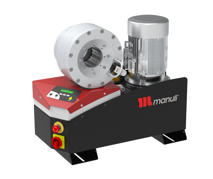 TUBCRIMP 108 ECO | Manuli