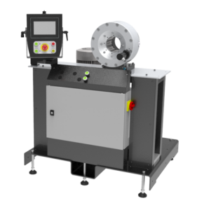 TUBCRIMP 108 PRO | Manuli