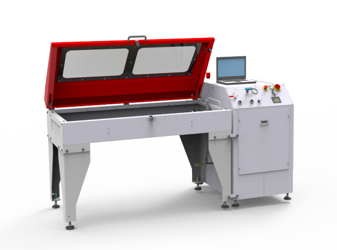 S TEST BENCH 2000 L | Manuli