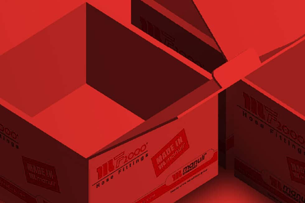 New Ferrule Boxes | Manuli