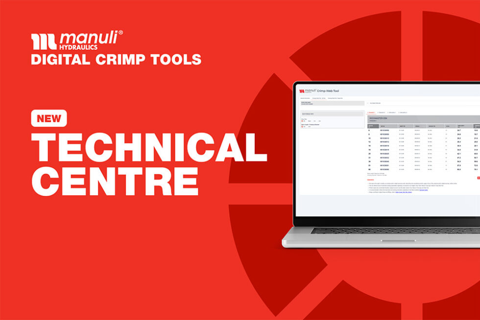 Manuli Hydraulics Technical Centre | Manuli